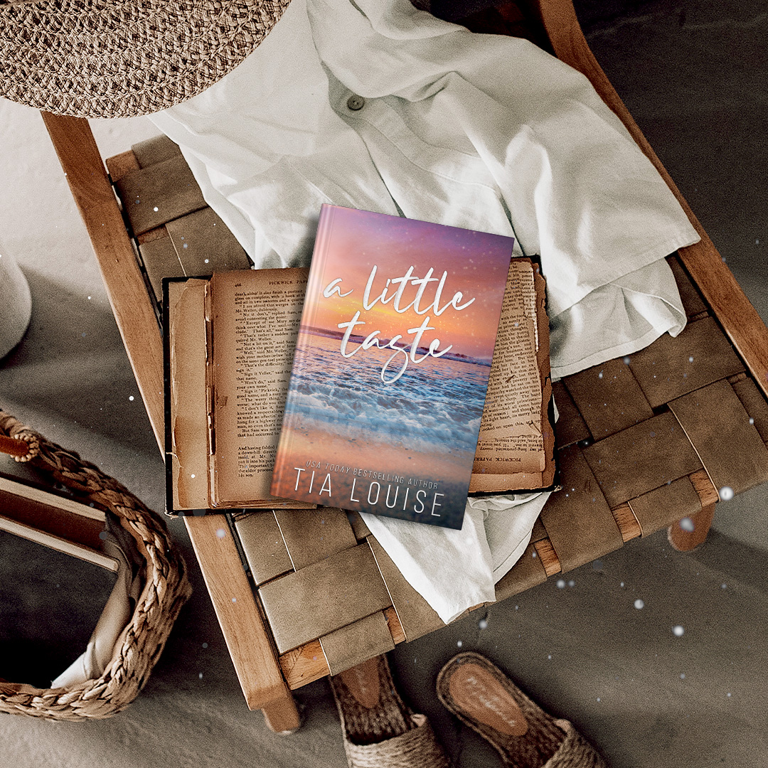 Tia Louise Usa Today Bestselling Author